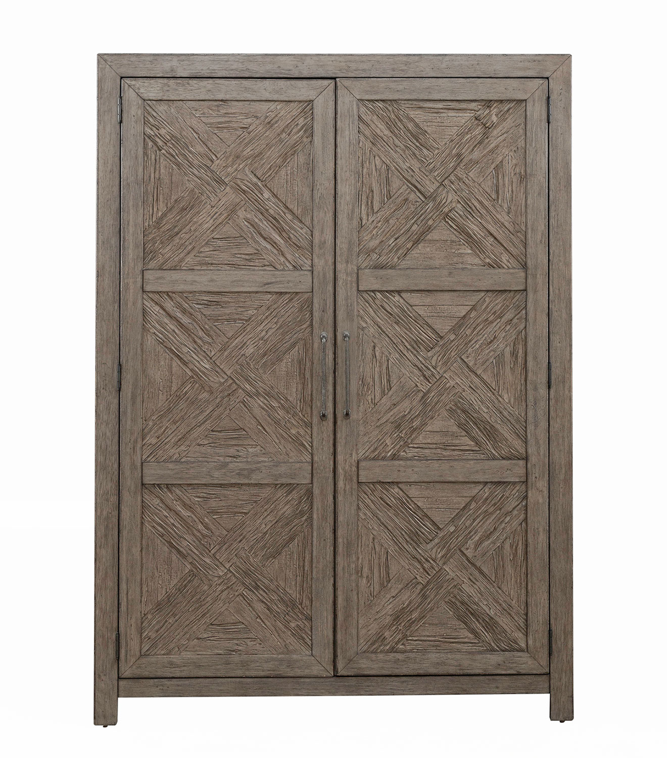Skyview Lodge Armoire by Liberty Furniture | FurniturePick