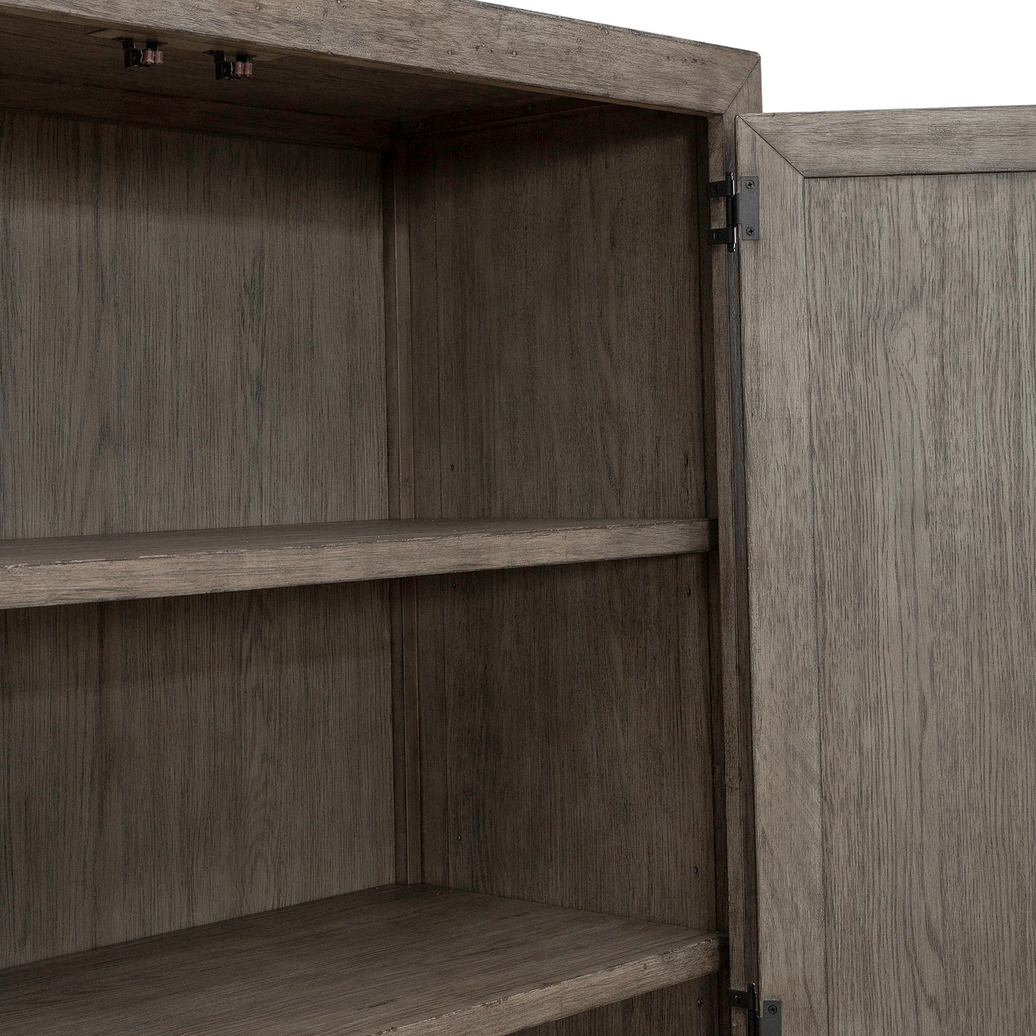 Skyview Lodge Armoire by Liberty Furniture | FurniturePick