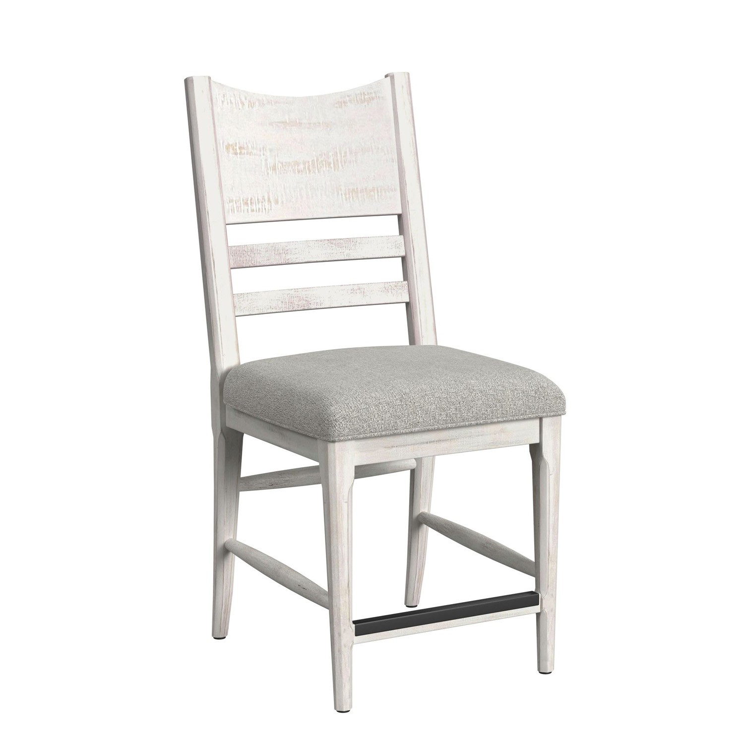 Rogen Rustic Counter Side Chair (Set of 2) by Elements Furniture ...