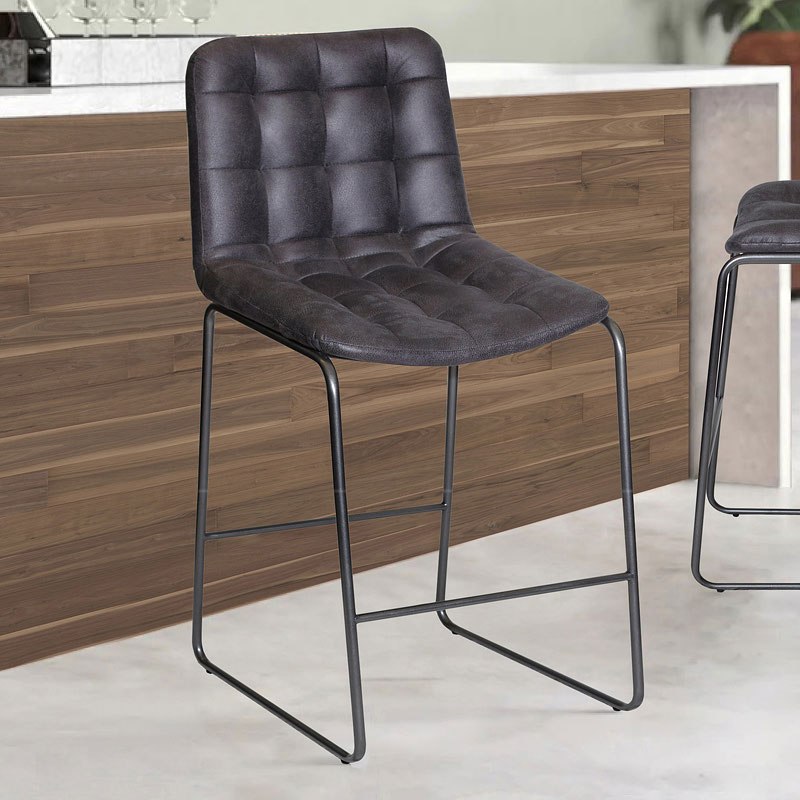 Westover Counter Height Stool (Set of 2) by Steve Silver Furniture ...