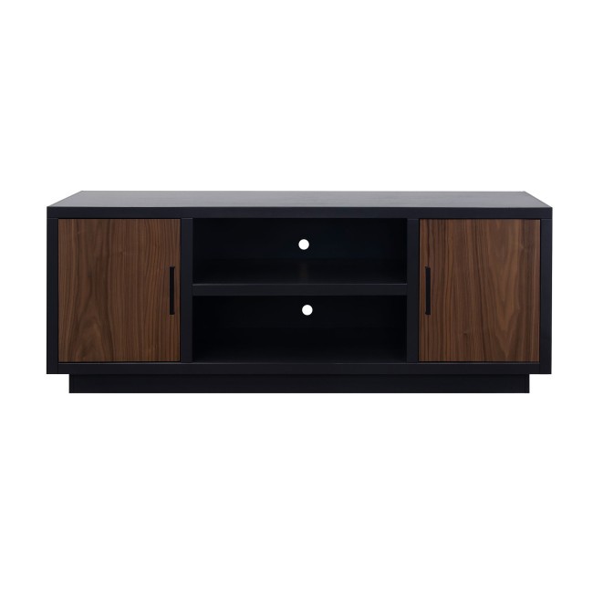 Aria Seal Skin 65-inch TV Console by Legends Furniture | FurniturePick