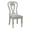 Magnolia Manor Side Chair (Set of 2) by Liberty Furniture, 3 Review(s ...